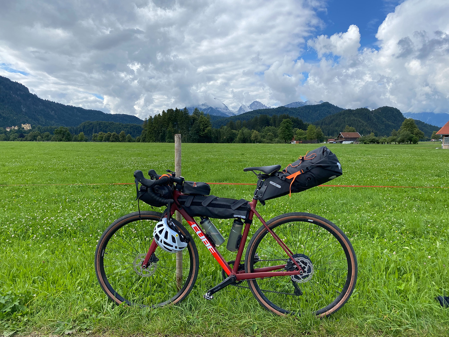 Beginner's Guide: What is a Gravel Bike?